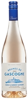 Test BRUMES DE GASCOGNE Rosé - Testachats