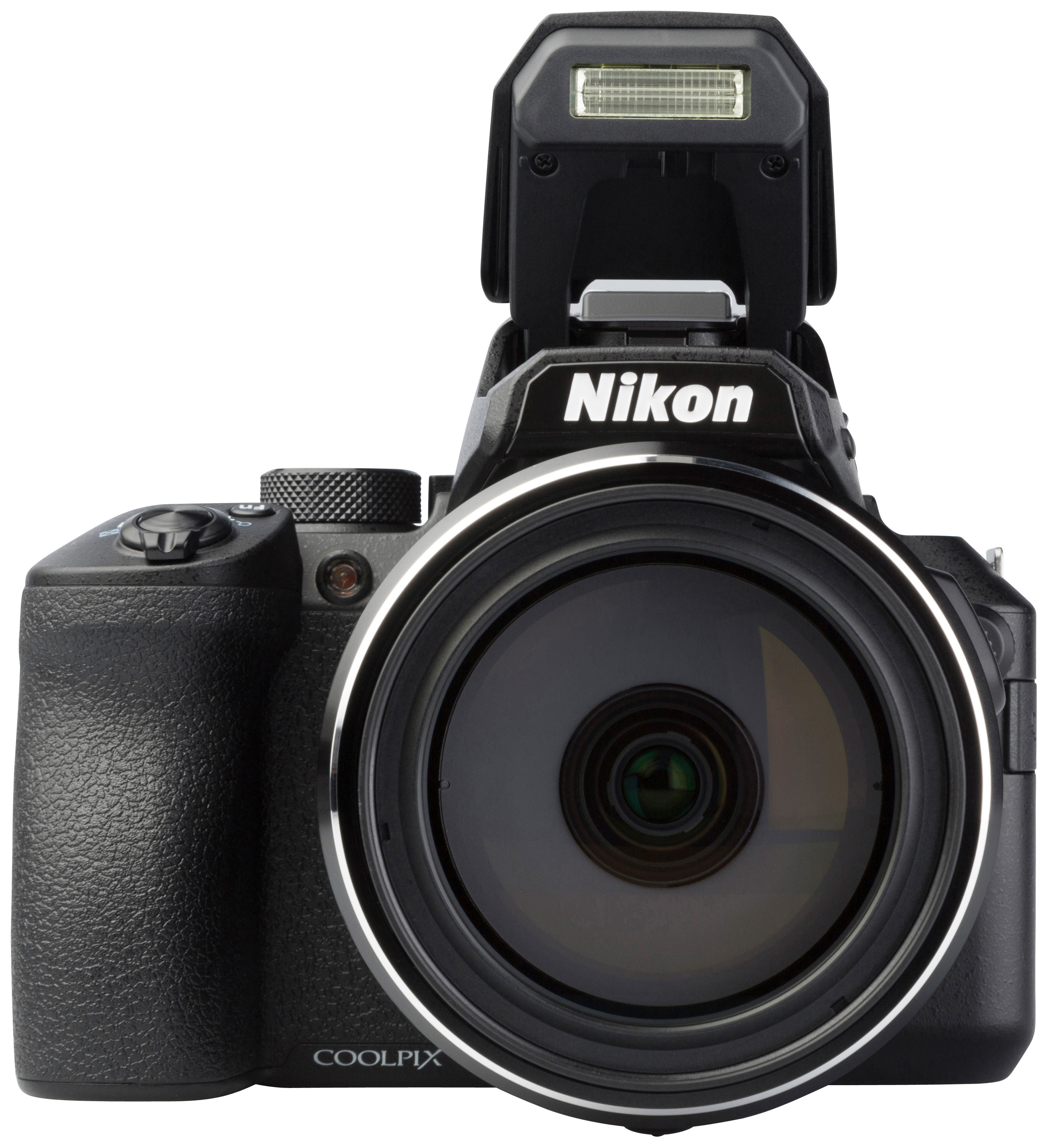 Test NIKON COOLPIX P950 - Testachats