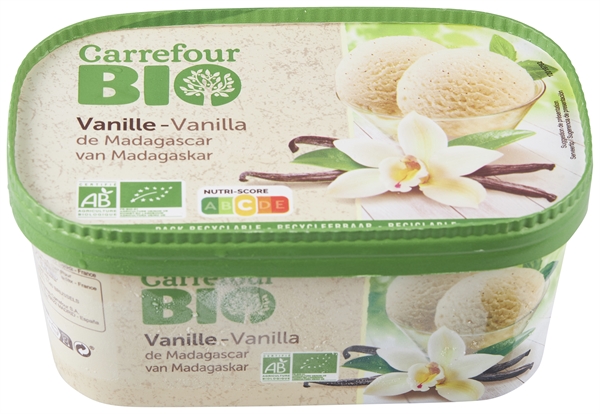 CARREFOUR BIO VANILLE DE MADAGASCAR: test complet, prix, caractéristiques