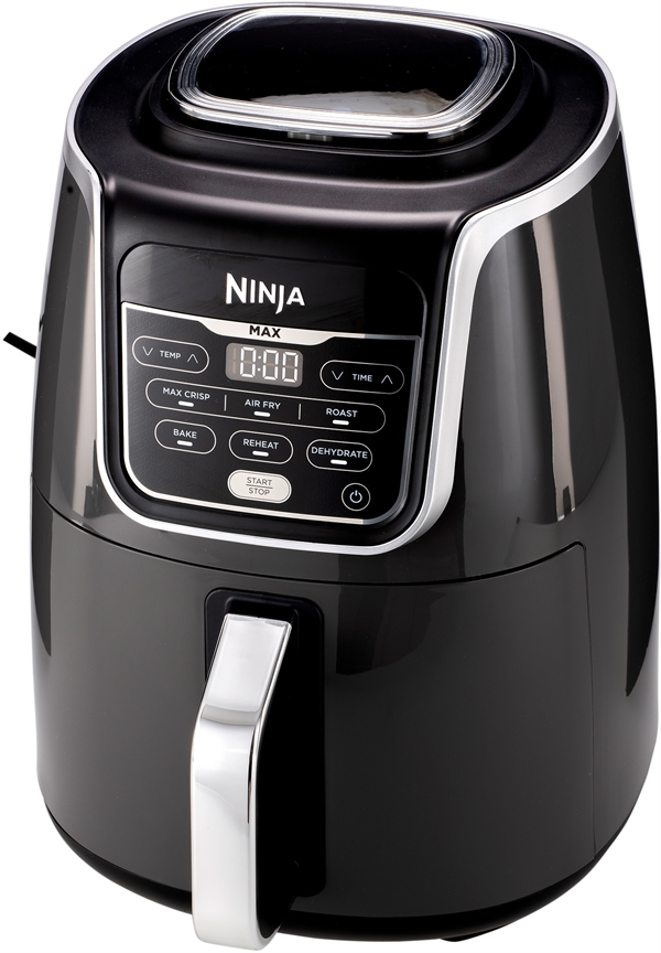NINJA MAX AF160EU test en review - Testaankoop