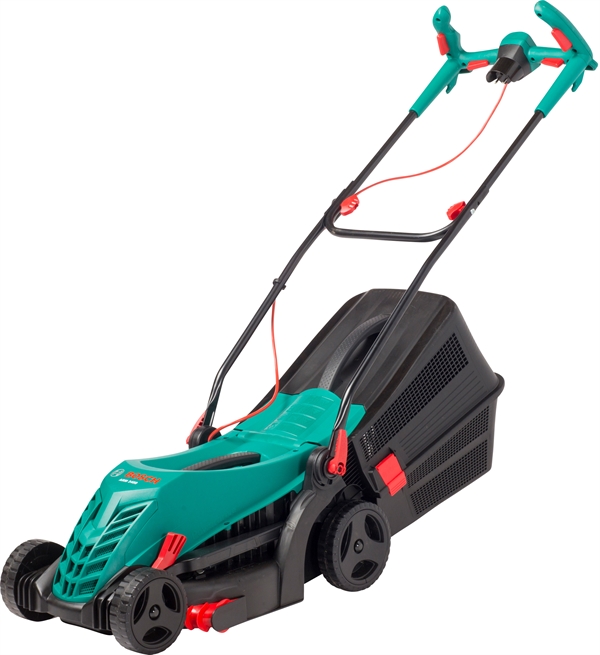 Test BOSCH ARM 3400 - Testachats