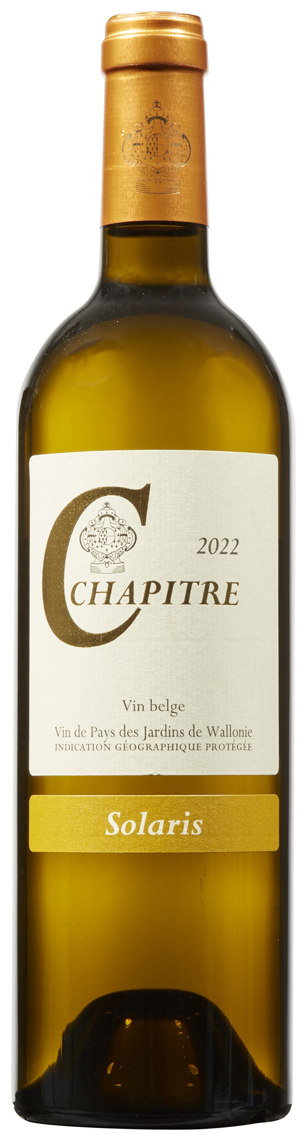 Test CHAPITRE SOLARIS 2022 - Testachats