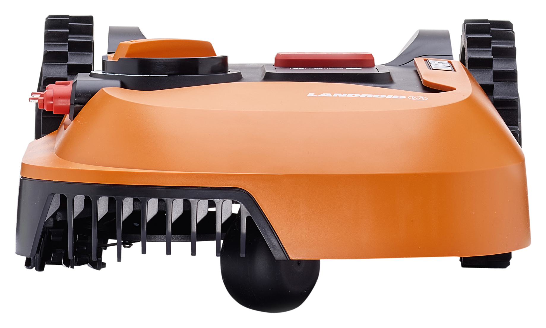 Test WORX M700 WR142E - Test Achats