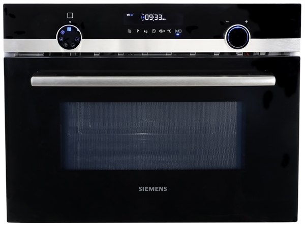 Test SIEMENS CM585AGS0 - Testachats