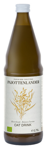 Score santé de PAJOTTENLANDER Boisson d'avoine - Testachats santé