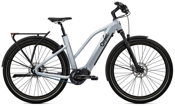 O2FEEL VERN 9 540WH: test complet, prix, spécifications