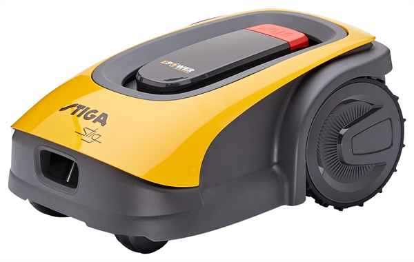 Test STIGA ESSENTIAL STIG 600 - Test Achats