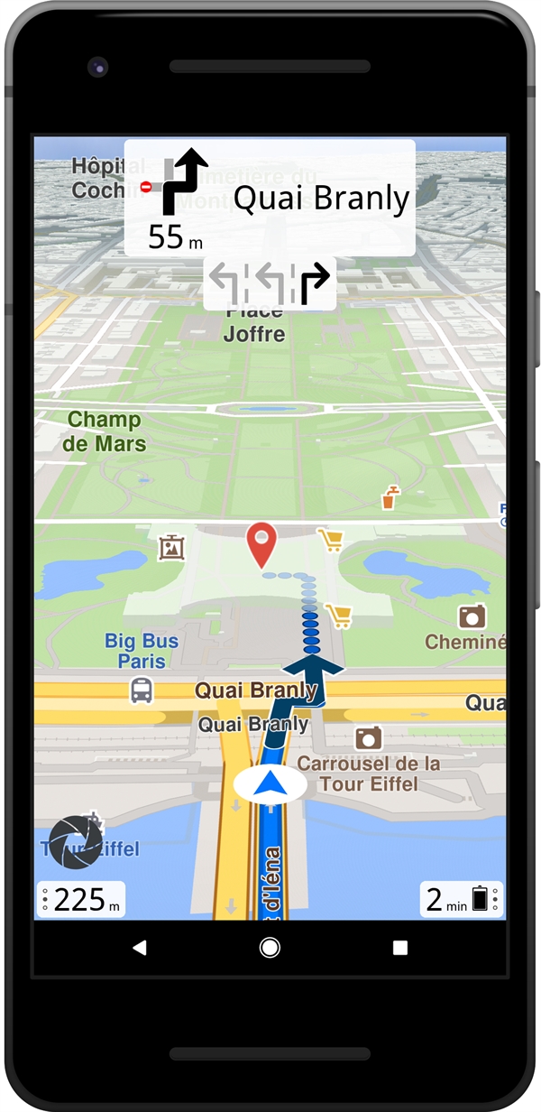 Compass Design For The Midgard Ipad App Fantastic Maps