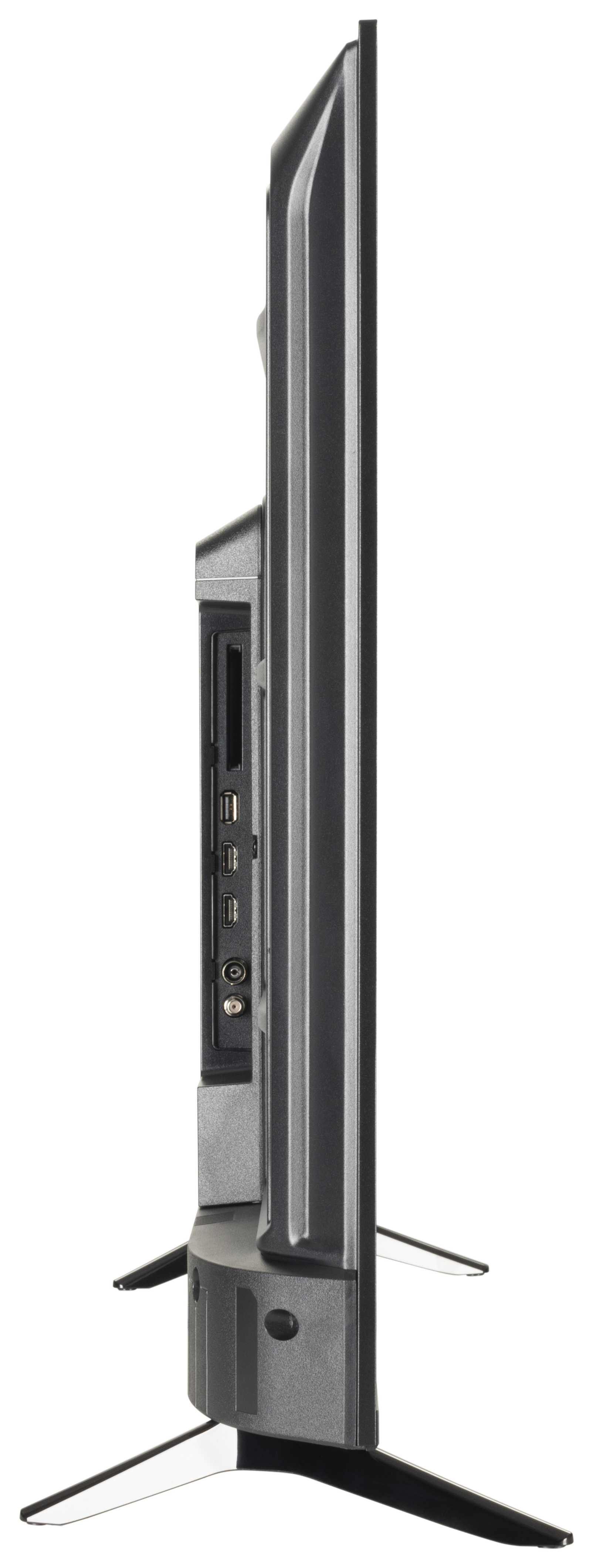 Test LG 43UR73006LA - Testachats