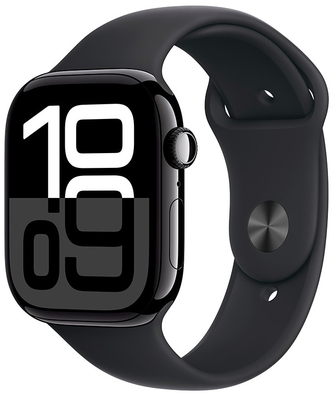 Test APPLE Watch Series 10 GPS (42 mm) - Testachats