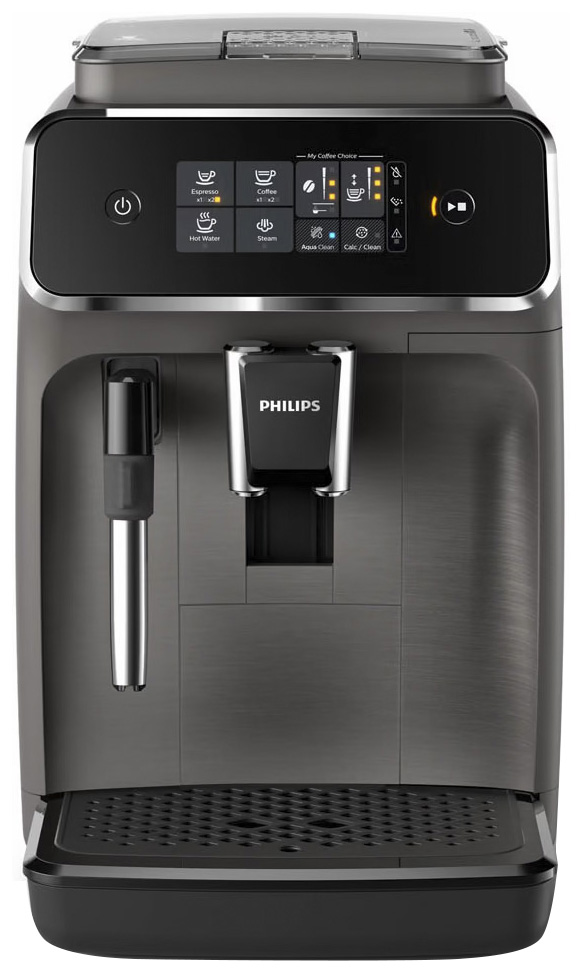 Test PHILIPS 2200 SERIE EP2224/10 - Testachats
